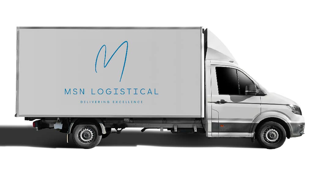 Vehicles - MSN Logistics