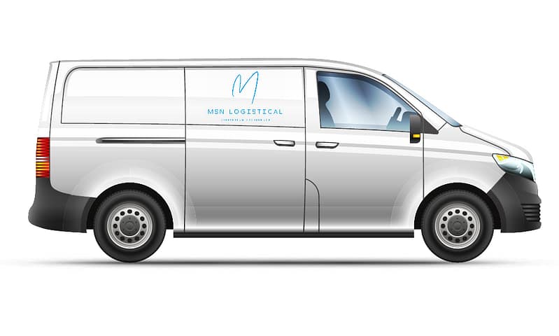 Vehicles - MSN Logistics